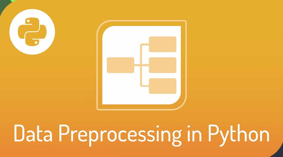 DS-2 | Data Preprocessing. Data Preprocessing is that step in… | by ... DS-2 | Data Preprocessing. Data Preprocessing is that step in… | by ...