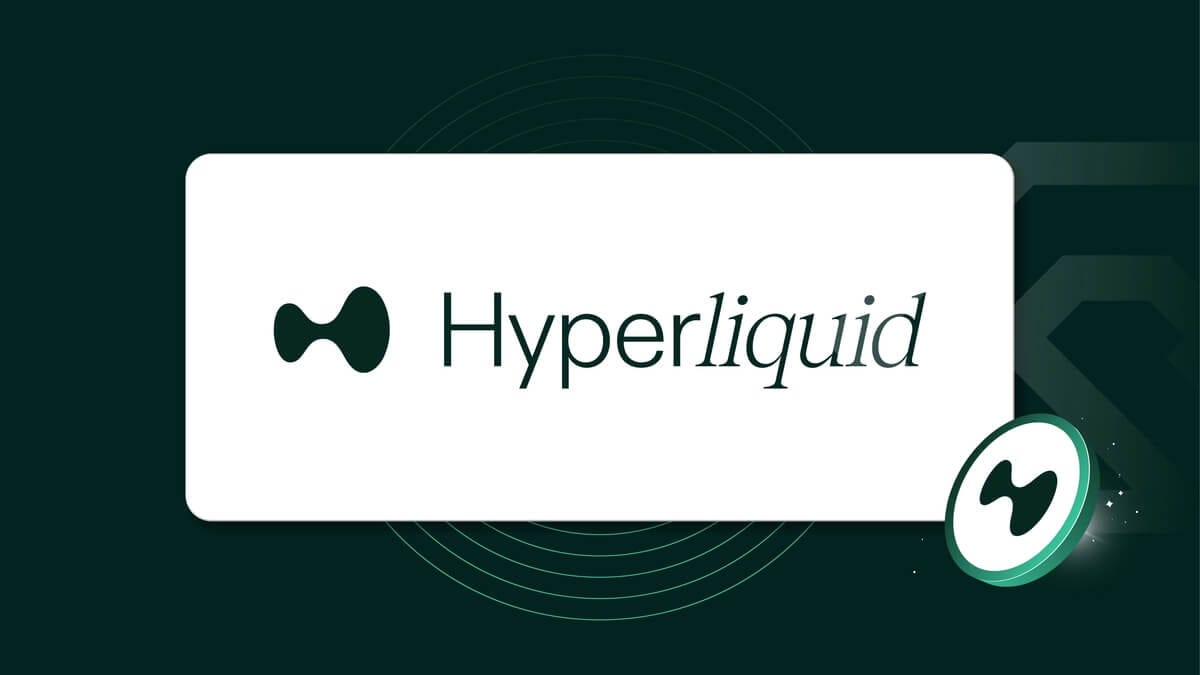 Why I Think Hyperliquid ($HYPE) Could Be The Next Major Crypto Exchange Platform | by Paul G ...