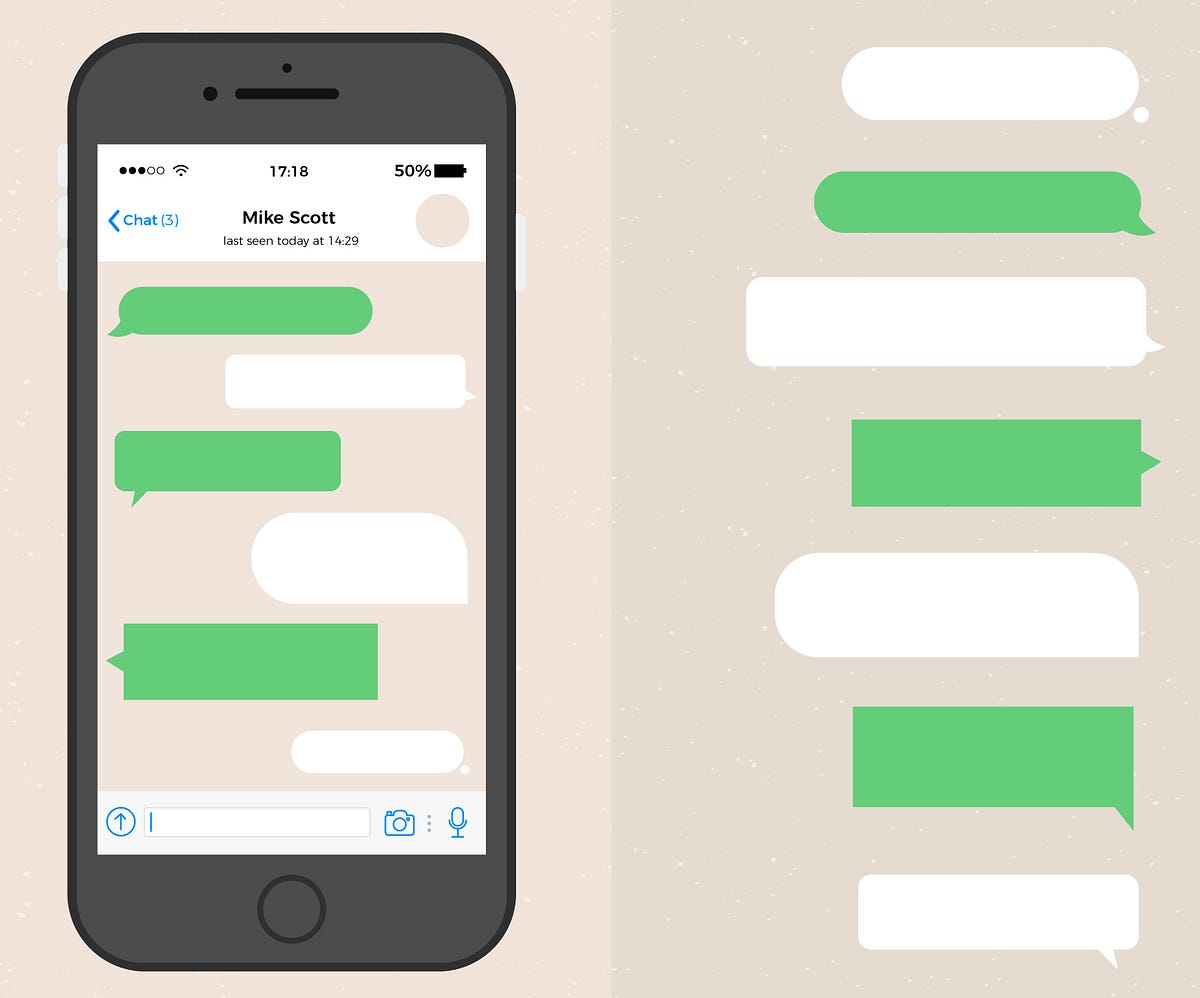 Parents’ group chat: Love it, Hate it, Using it! | by Eric | The Joy of ...