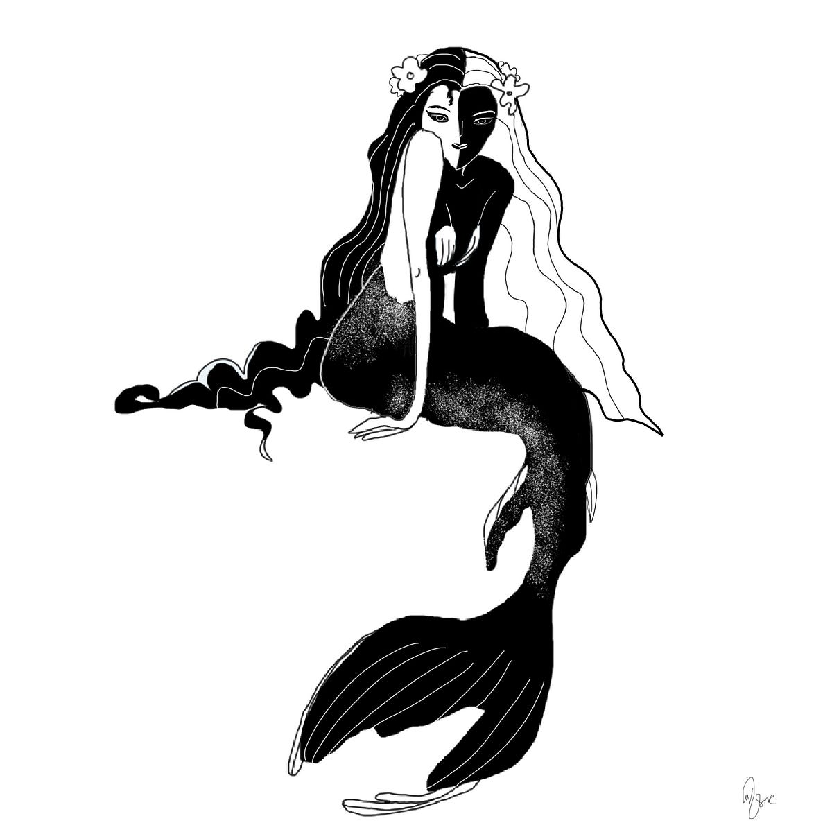 Worthlessness. This is a poem about feeling worthless | by Amanda Chan ...