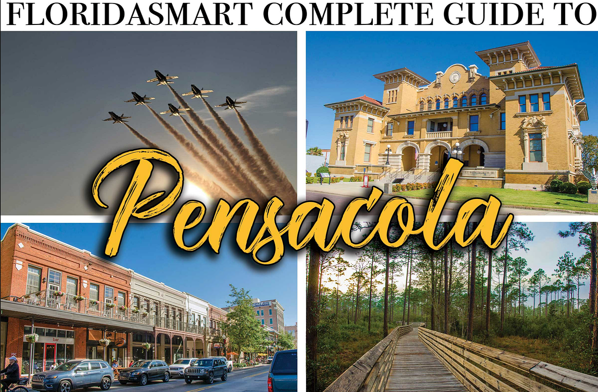 Tv Guide For Pensacola Florida
