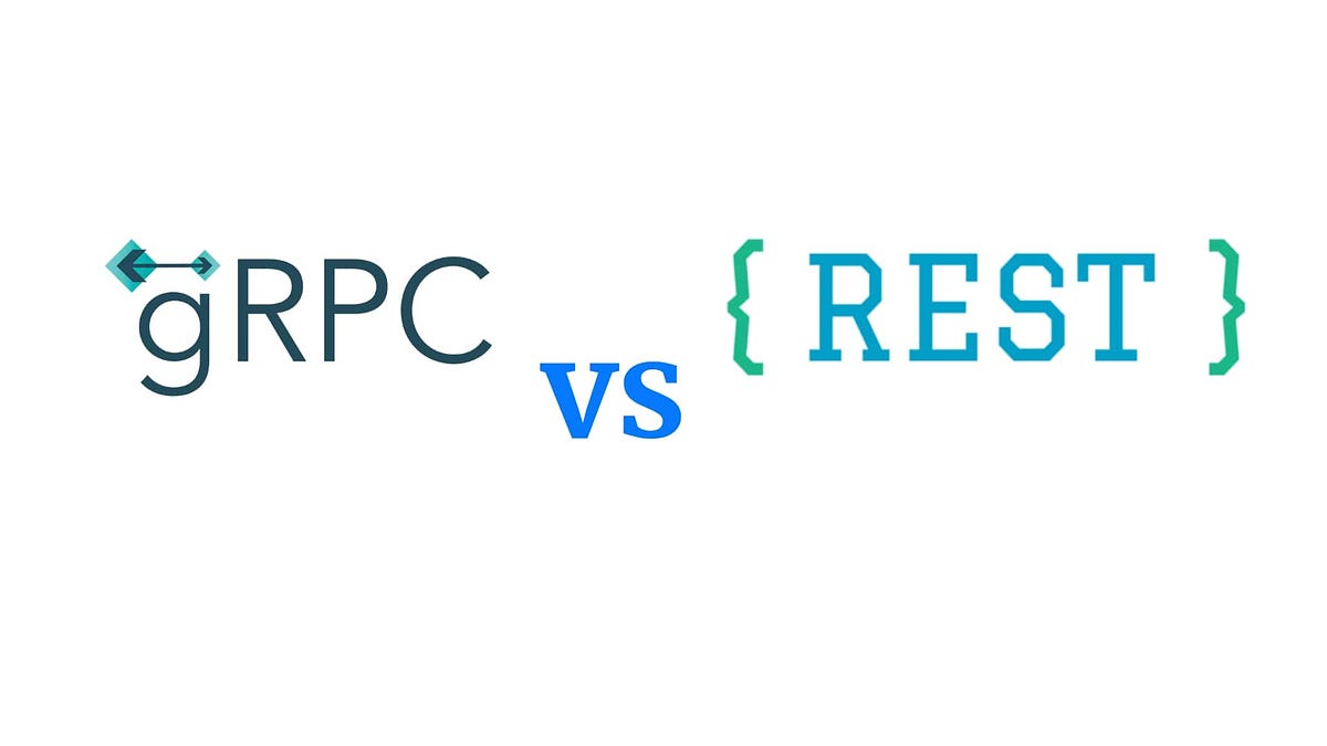 Grpc Vs Restful Api A Comprehensive Comparison And Use Case Analysis