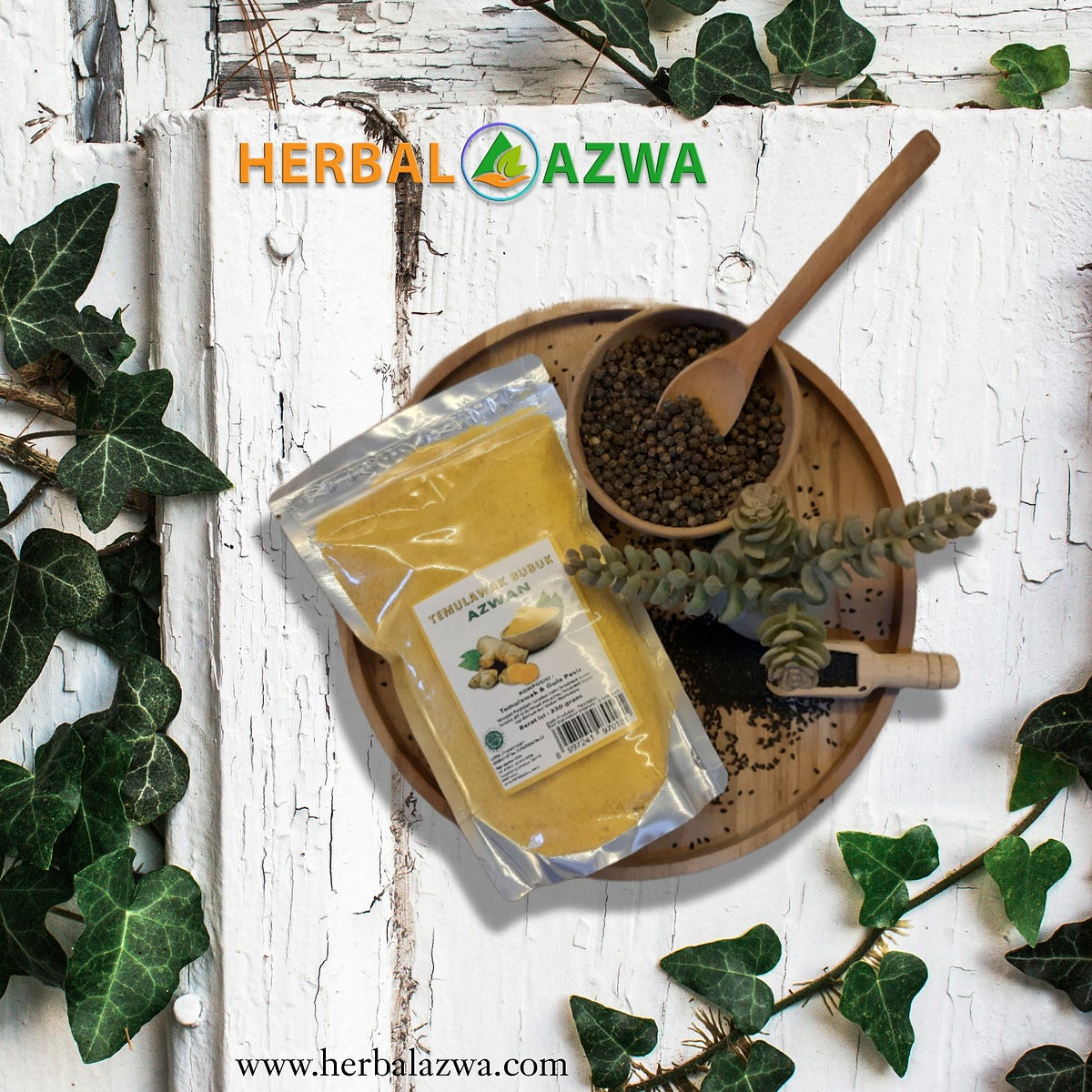 Jahe merah putih sereh Produk Minuman Kesehatan Jahe Merah Herbal Azwa ...