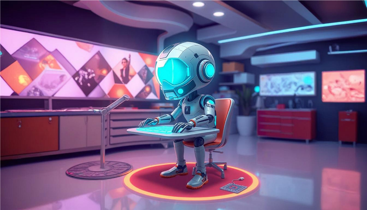 Designing with AI- The Journey Toward Our Own ‘Jarvis’ | by Akshay Jang ...