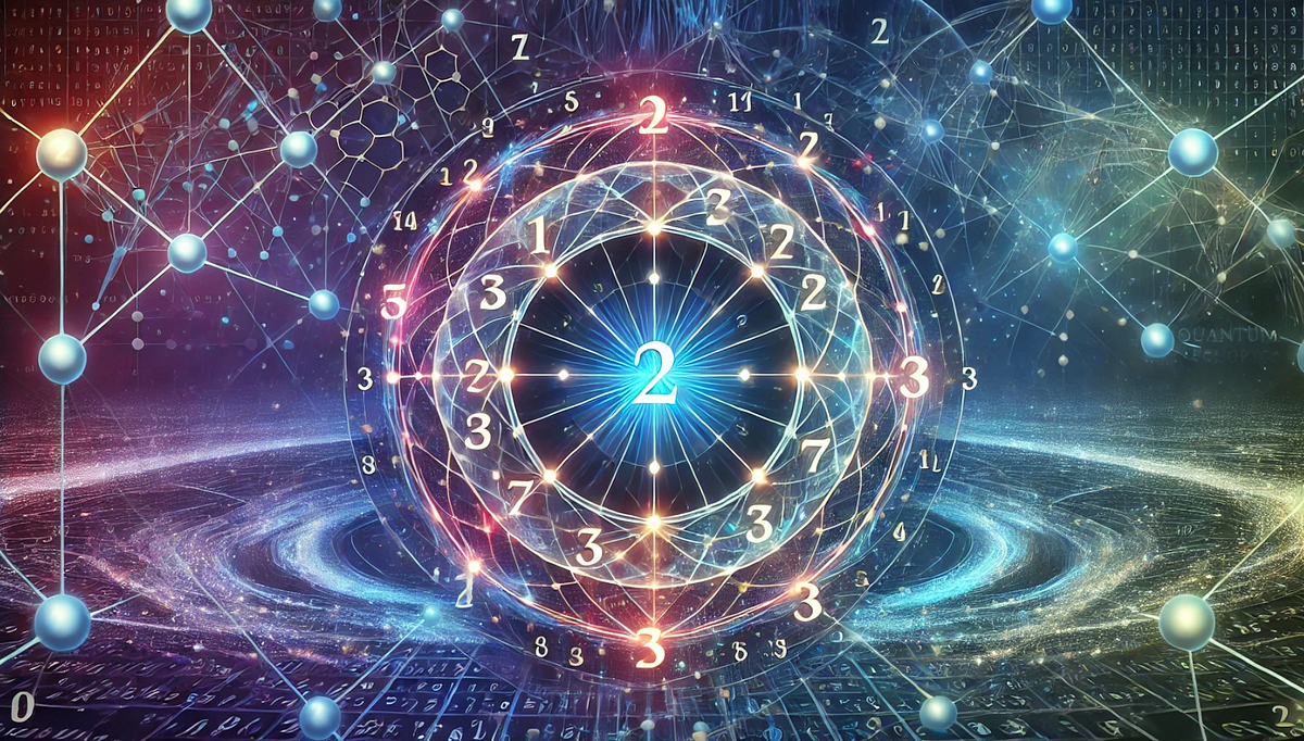 Quantum-Prime Computing: How Prime Numbers Could Unlock New Paths for ...