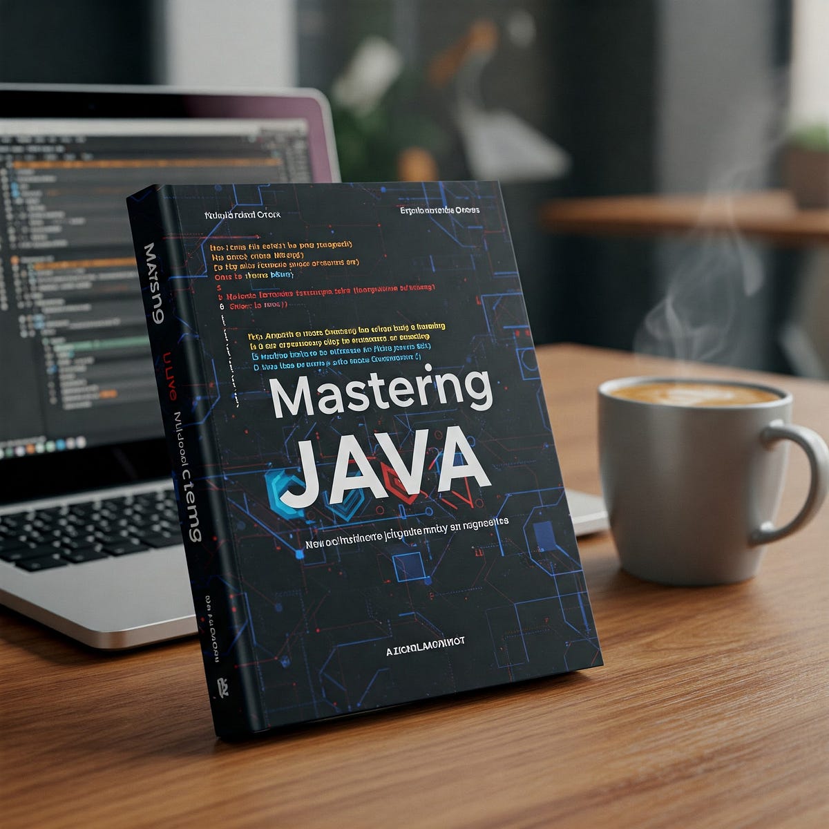 Mastering Java: The Ultimate Interview Preparation Guide for 2025 | by Rahul Soni | Medium