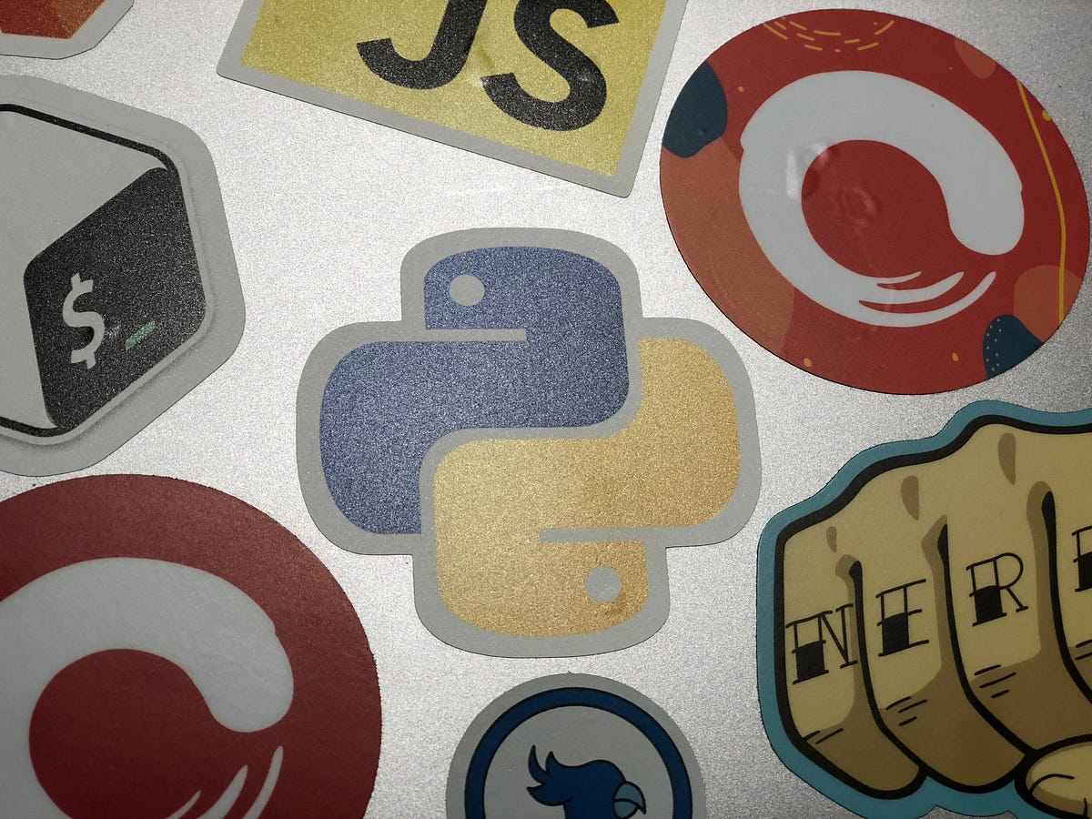 My Python Development Workflow with pyenv | by Martin David Valentino ...