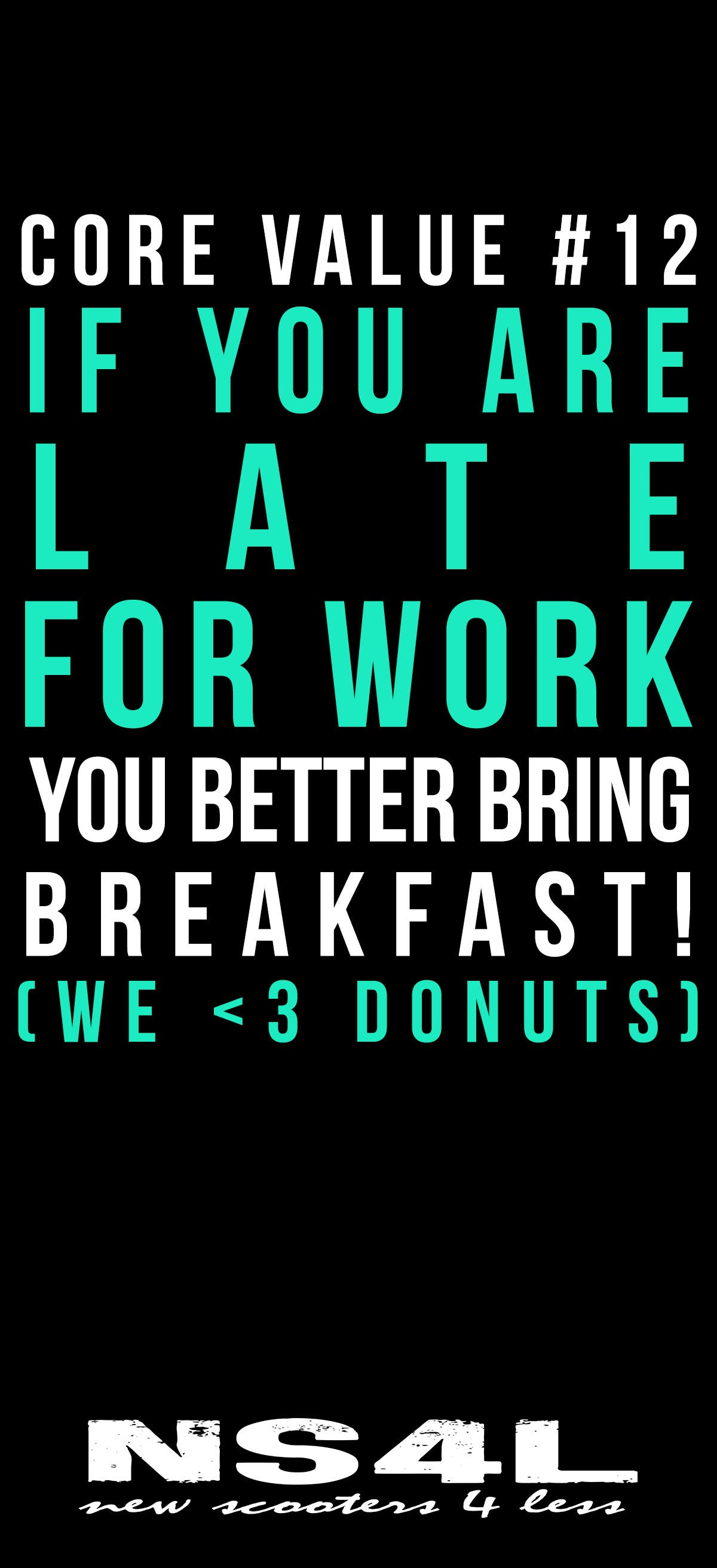 What to do when your employees are late to work. | by Collin Austin ...