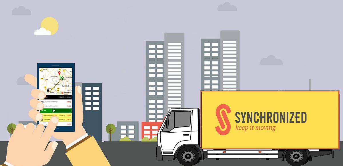 How digitization is transforming logistics and supply chain management ...