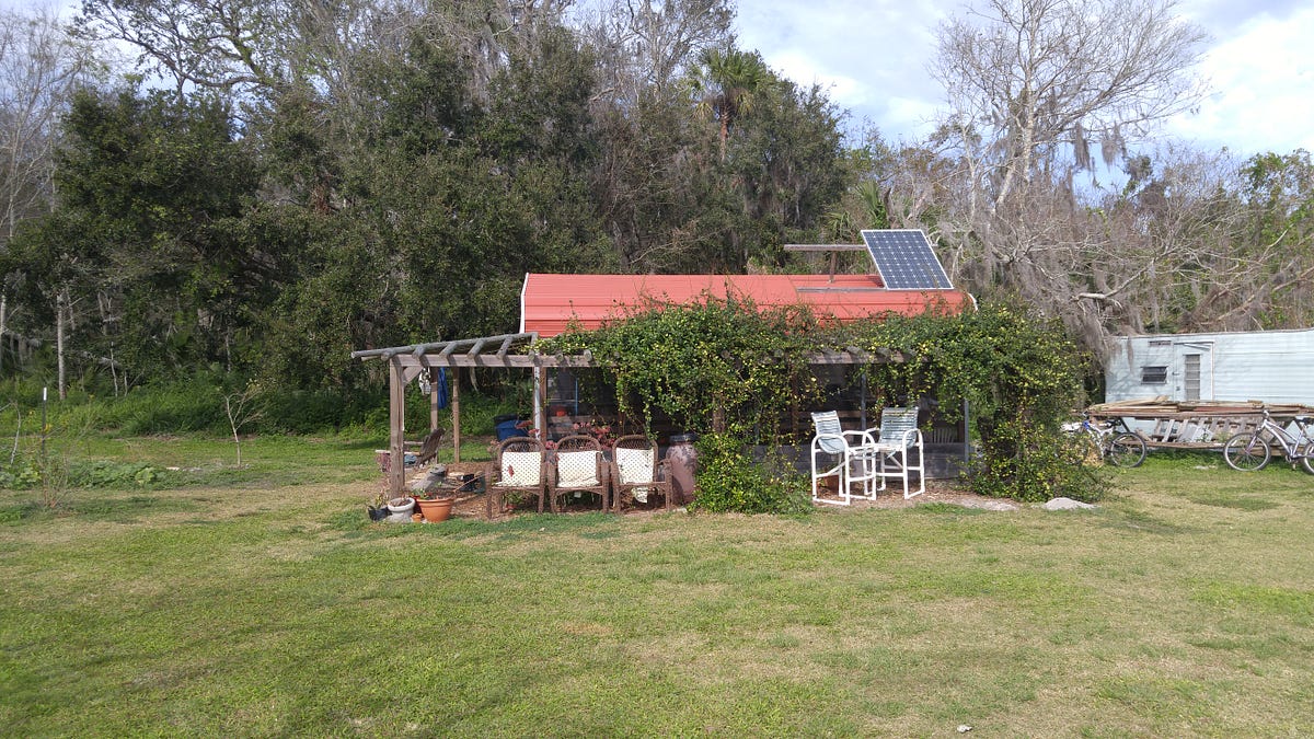 WWOOFing. Worldwide Opportunities on Organic… | by Joe Scarola | Medium
