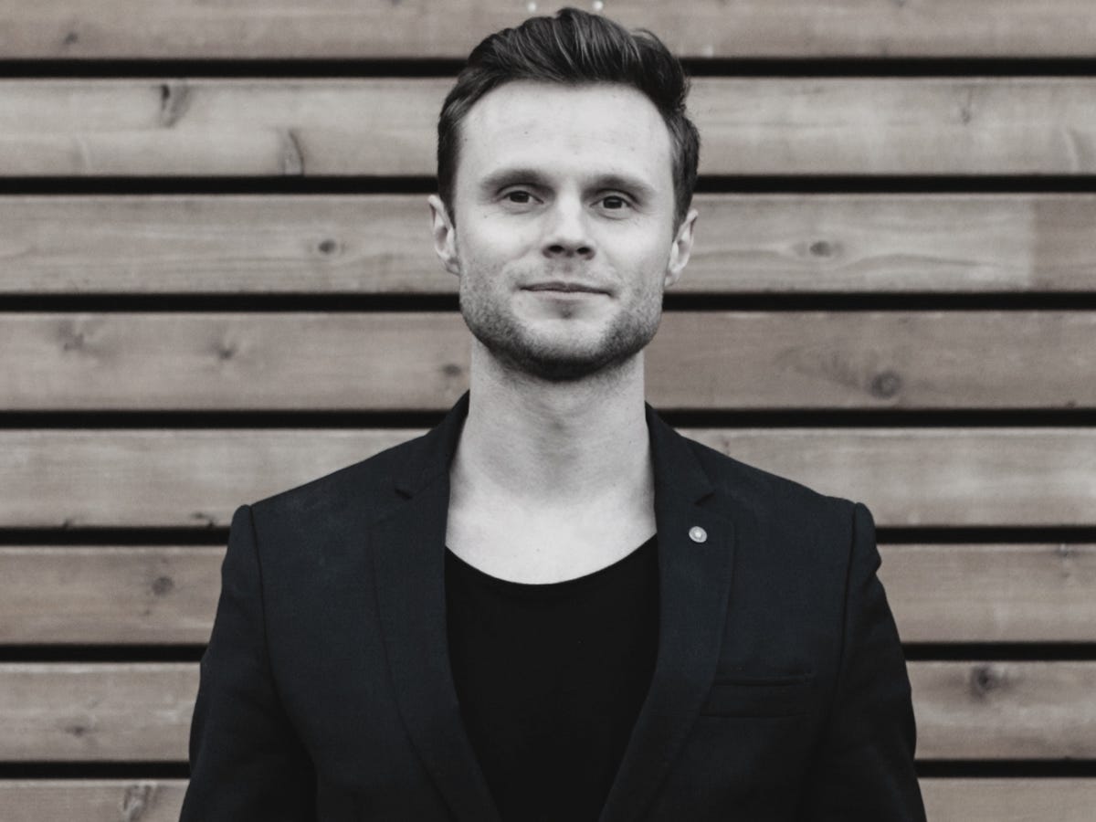 The Future of Digital Media Marketing with Peter Babiy | by Chris ...
