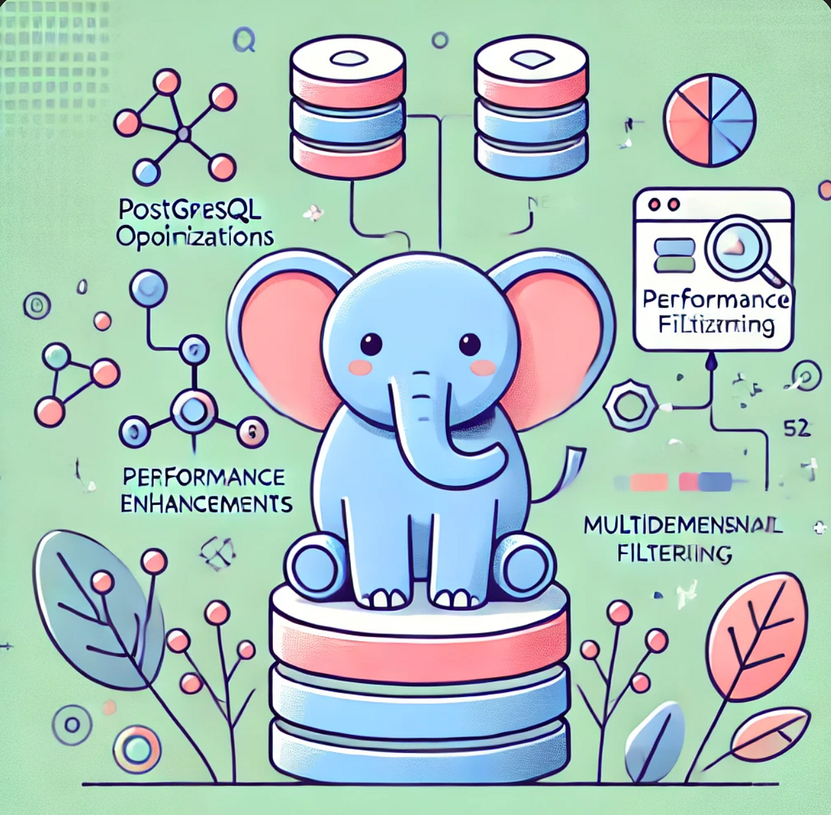 Postgres 17: Faster B-Tree Index Scans for IN (…) clauses | by ...