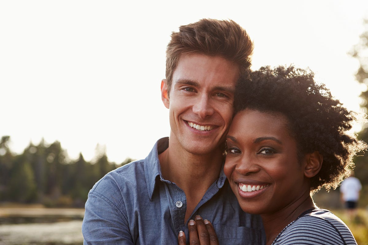 America’s Rise of Interracial Marriages | by Senior Correspondent | Medium