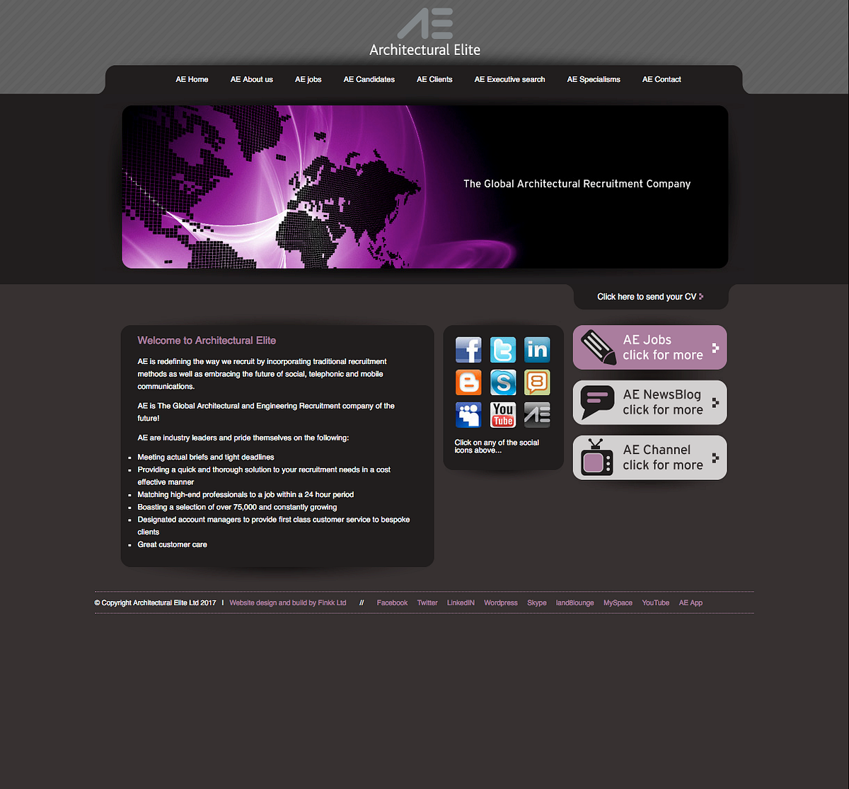 Atelier Live Brief. AE1 | by Jamie Davey | Medium