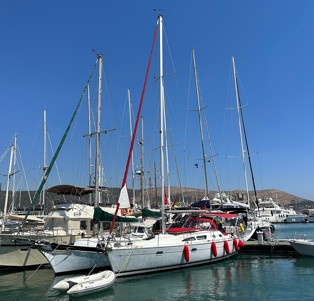 Sailing Journey: What Project Management And Sailing Have In Common ...