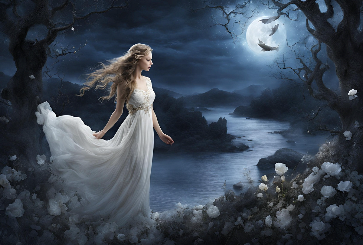If the World Is Unfair. A poem | by Midnight Young | Catharsis ...