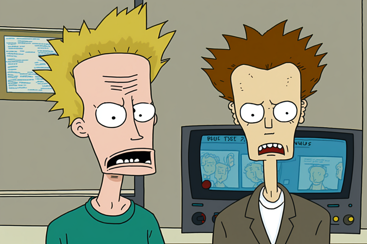 A Tale of Two Industries: How Crypto Scammers Deflect Blame, and ...
