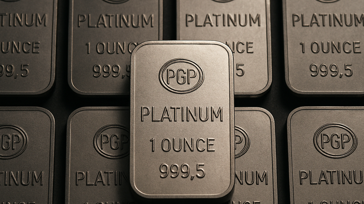Why Platinum Remains Our Highest Long-Term Conviction Trade | by Indigo ...