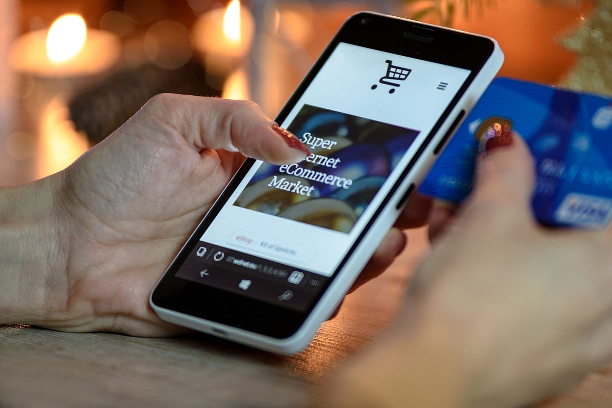 The 5 most common places on the internet to buy things on a budget ...