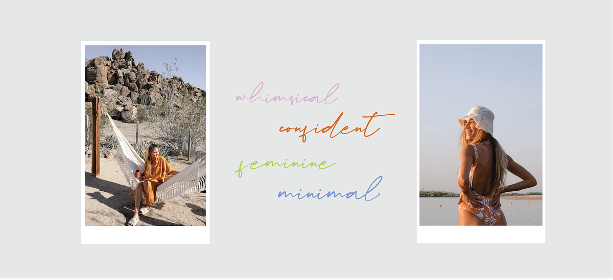 Freya Travel App: The Product. In my previous post, I went over the ...