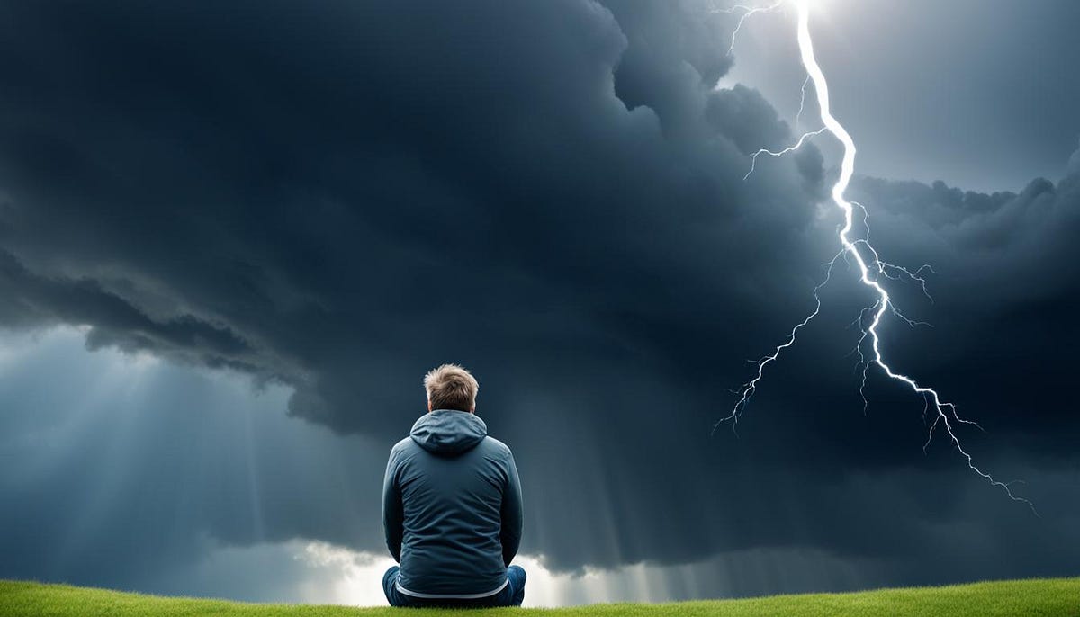 How I went From Pessimist to Optimist: My Journey of Positive Thinking ...