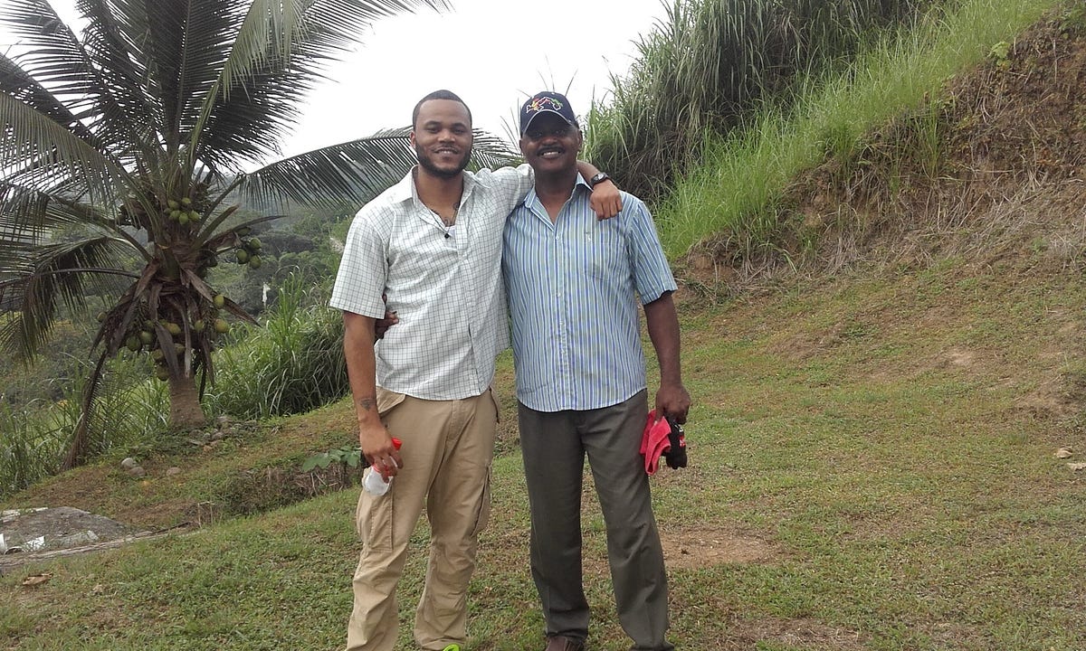 Before I Let You Go. “Death is always there to remind us… | by Earl ...