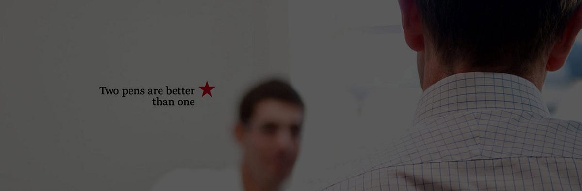 The foundations of strong investor and management relations | by Ashley ...