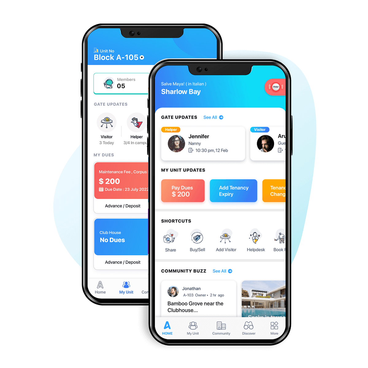 Housing Society Management Software | by Societysoftwareapp | Medium