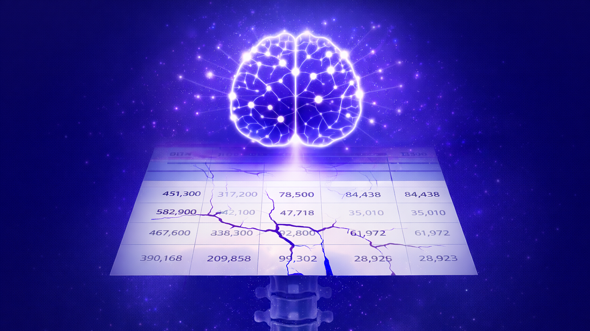 Excel Got an AI Brain. It Still Needs a Data Spine. | by Elisha Miller ...