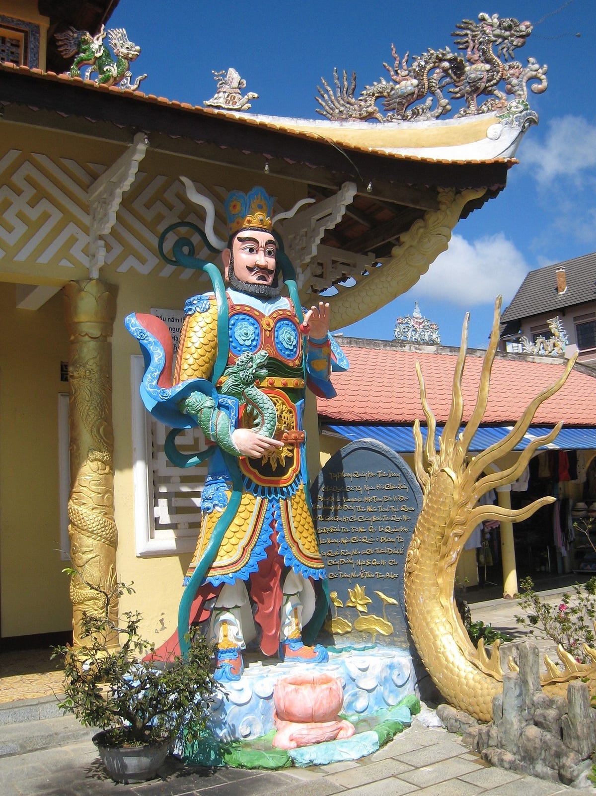 4 Reasons to Detour to Đà Lạt, Vietnam | by Andrew Peachey | Medium