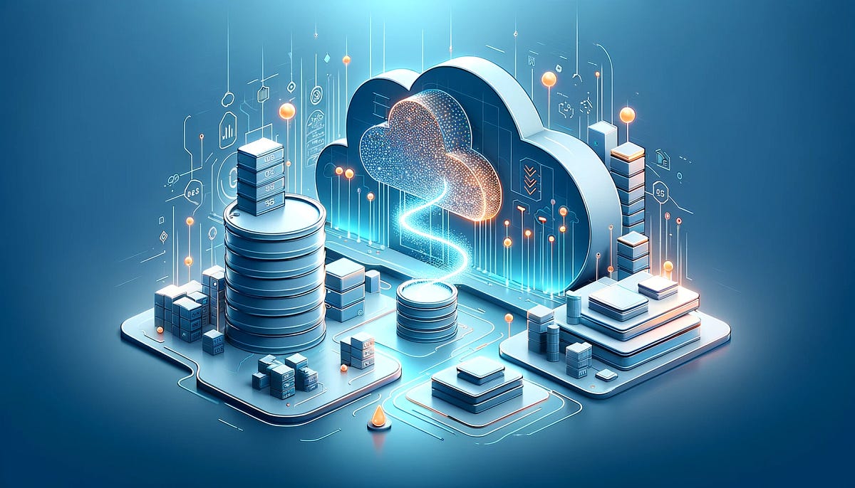 Simplifying Data Integration: AWS Redshift S3 Auto Copy Feature | by ...