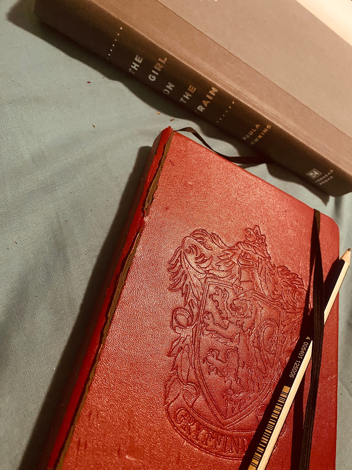 The journey of imagination. A poem | by Rose Saunders | Aug, 2023 | Medium