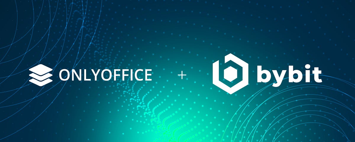 ONLYOFFICE worldwide agents: ByBit | by The ONLYOFFICE team ...