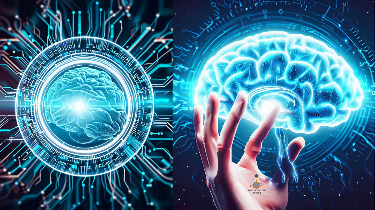 NeuroLink: The Game-Changing Technology of 2023 and Beyond | by Mad ...