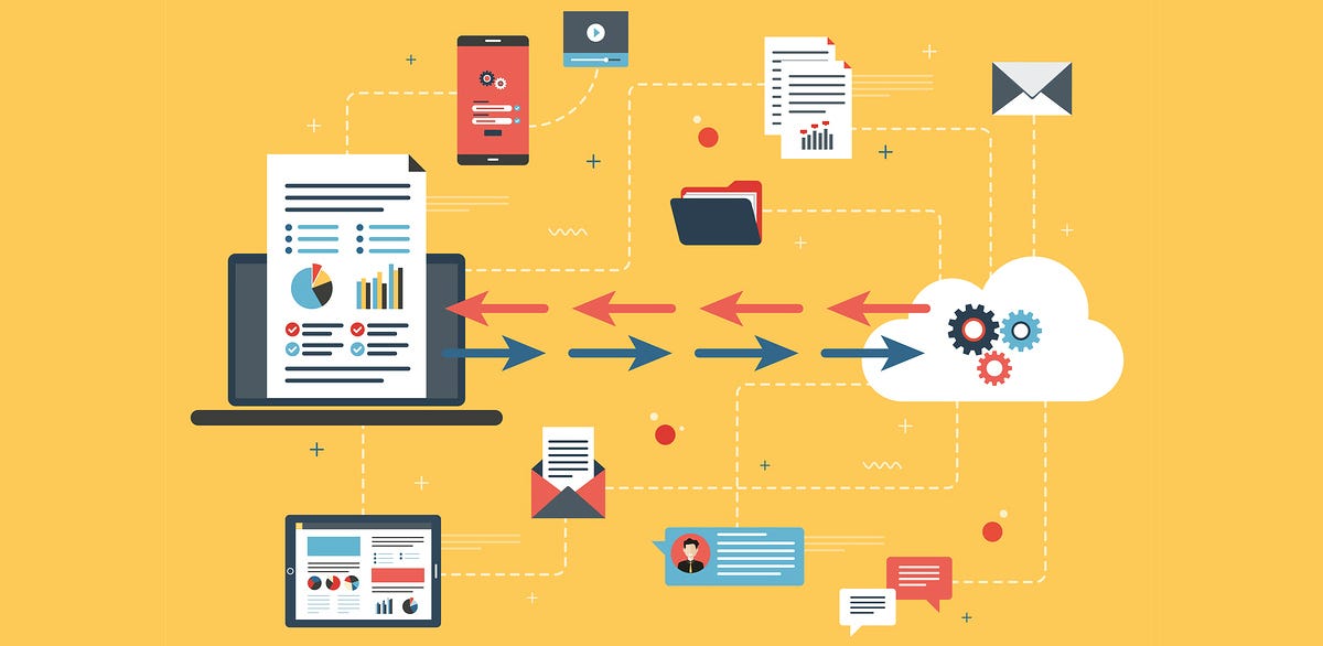 Exploring the Intersection of Business Intelligence and Data Security ...