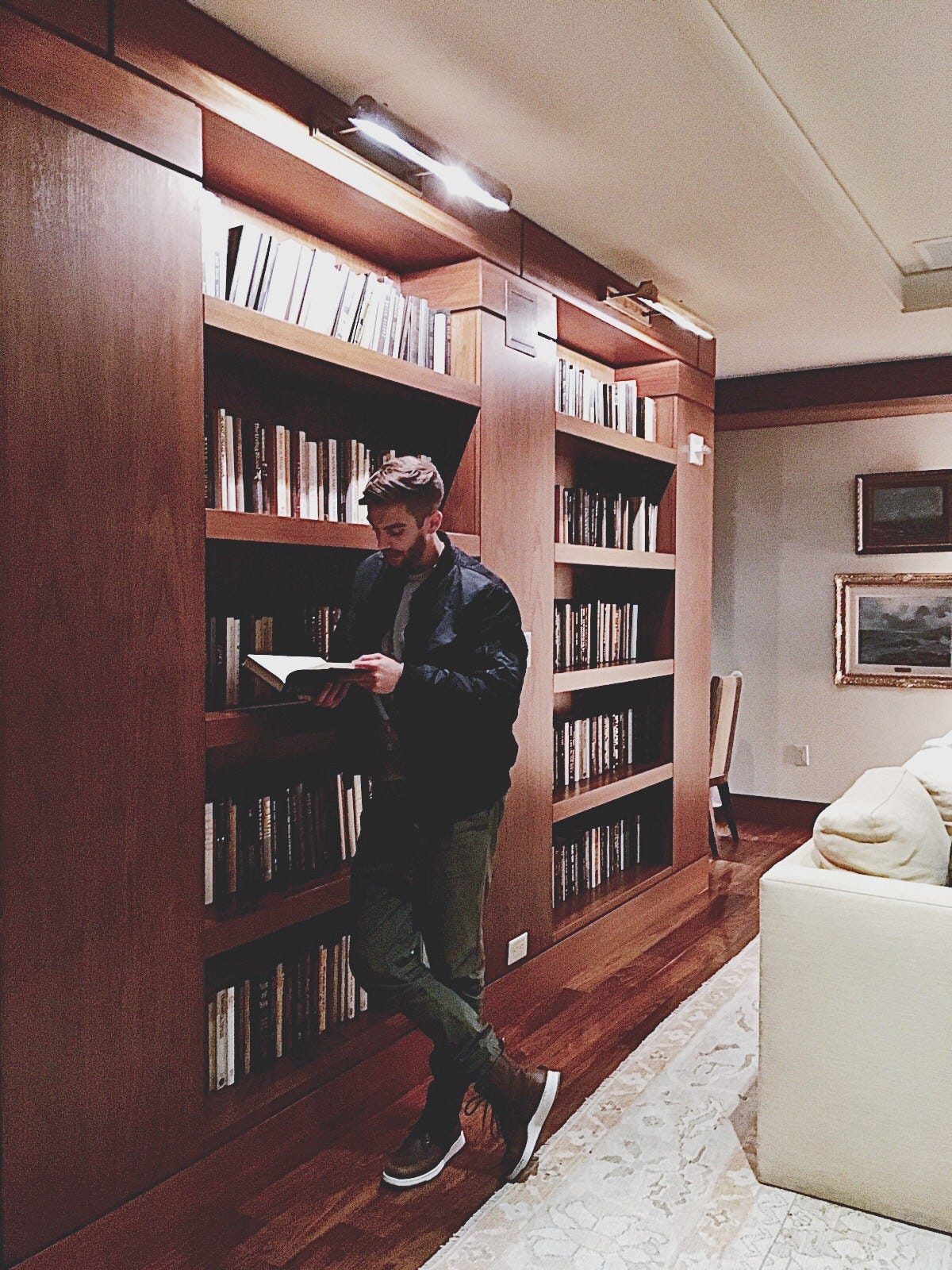 These 5 Books Will Hold Your Attention And Expand Your Worldview | by ...
