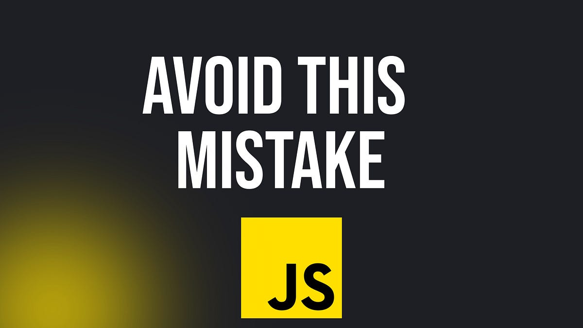 Don’t use Array.fill in JavaScript! | by Muhammad Taif Khan | JavaScript in Plain English