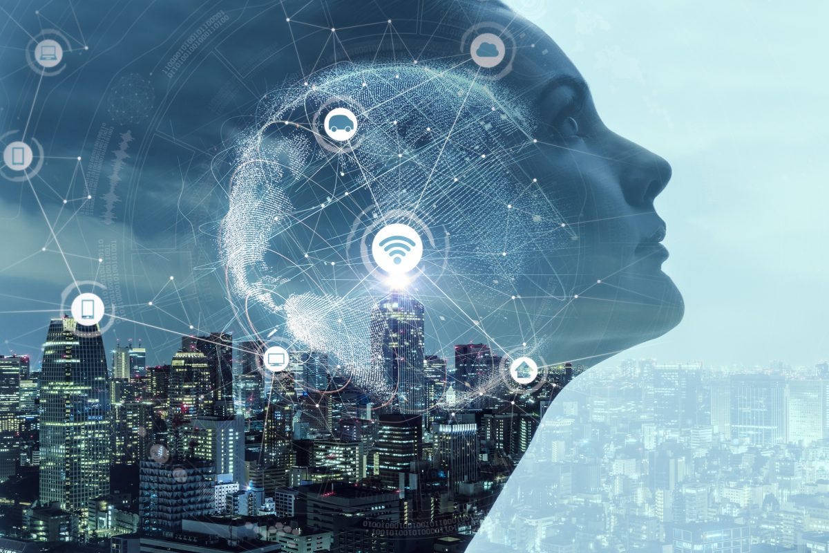 Why Decentralized AI Matters Part II: Technological Enablers | by Jesus ...