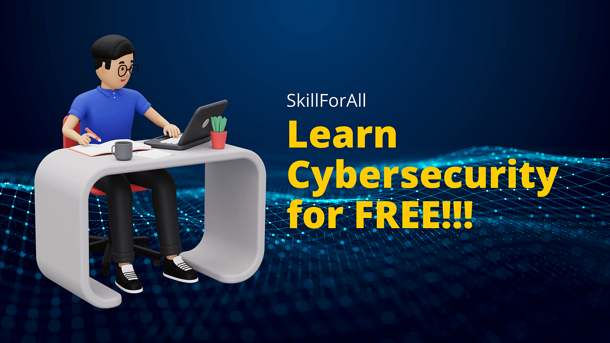 The Cisco Networking Academy Platform- SkillsForAll Offering Free Tech ...