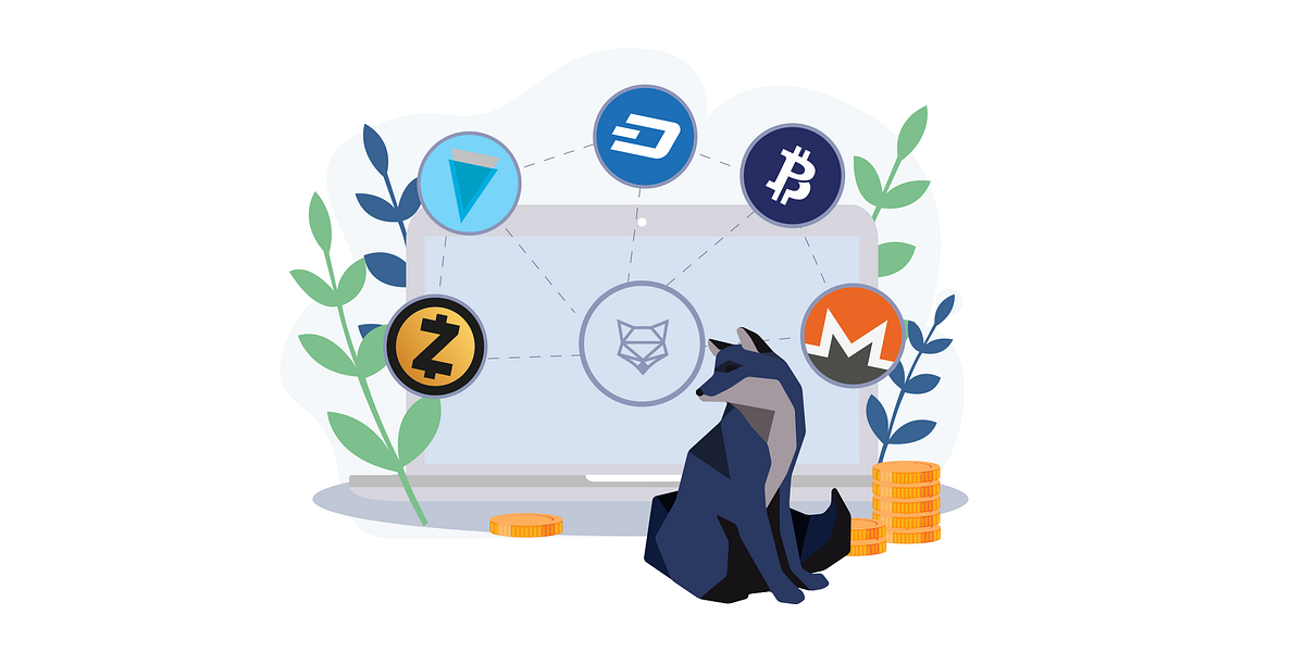What Are Privacy Coins?. Dive into a high-level overview of… | by ...