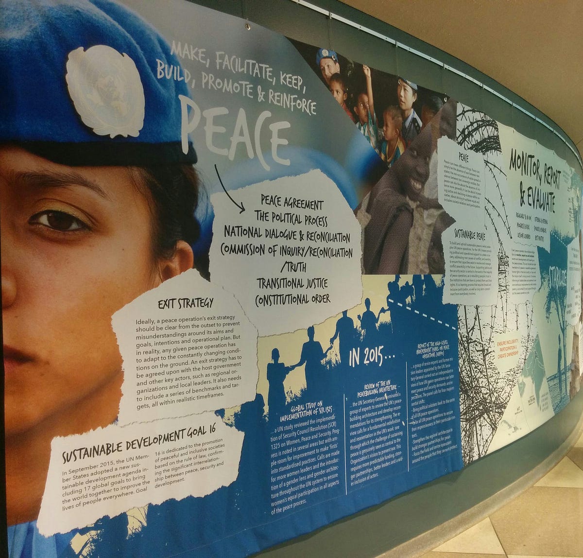 Gendering Disarmament, Demobilization and Reintegration (DDR) : The ...