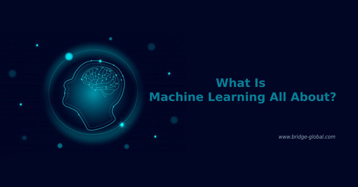 Machine Learning for Everyone. A Quick Guide to Get the Basics Right ...