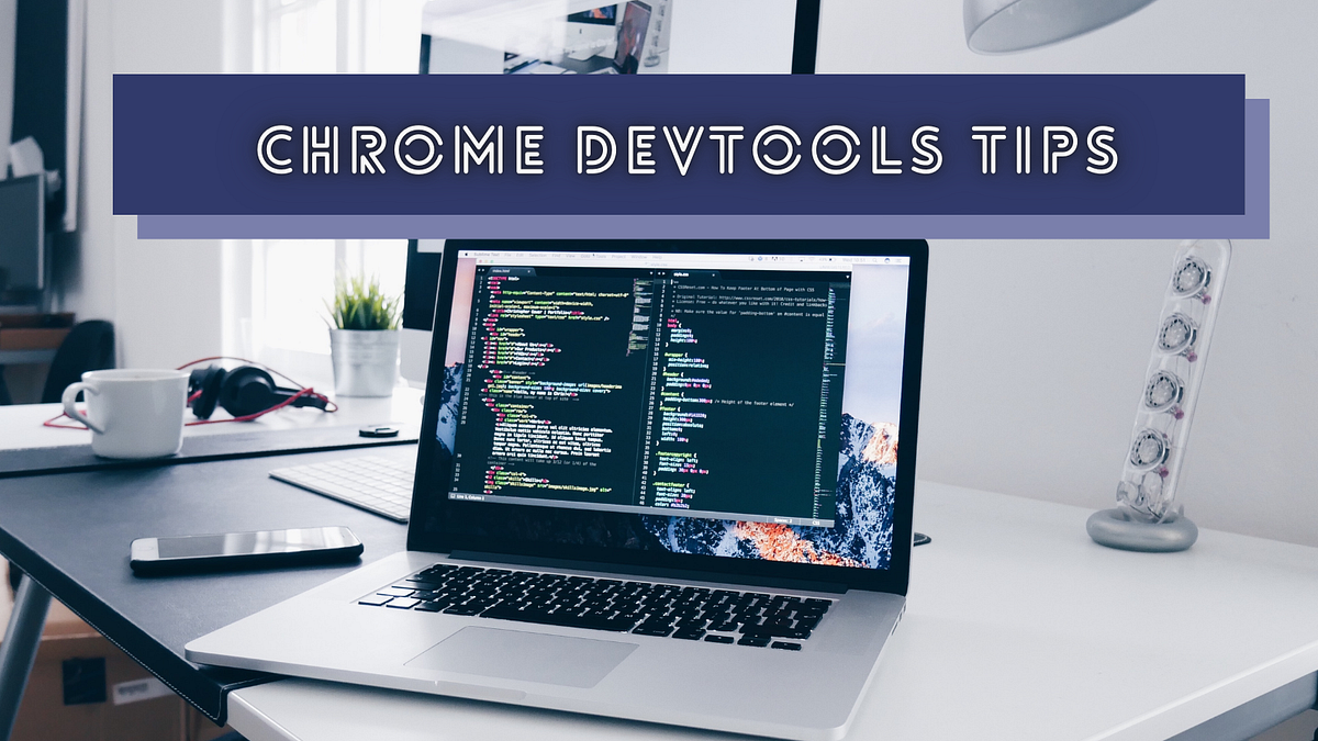 Chrome DevTools JavaScript Debugging Features For Better Productivity | by Shalitha Suranga ...