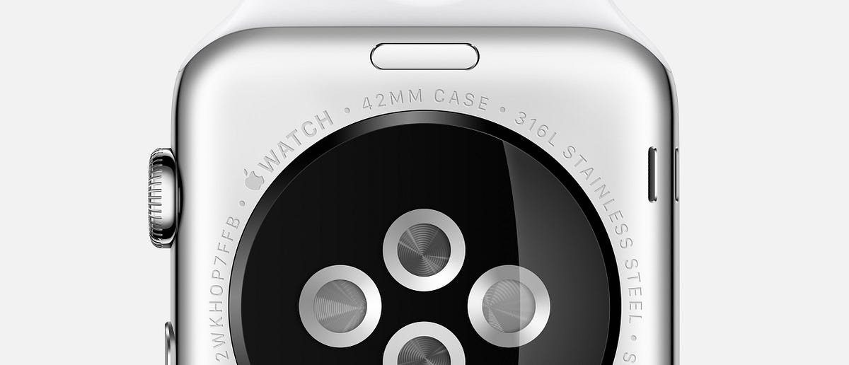 Articles Predicting That The Apple Watch Will Fail | by Josh Johnson ...