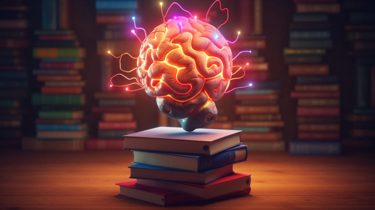 What Happens to Your Brain When You Read 30 Minutes Daily (30-Day ...