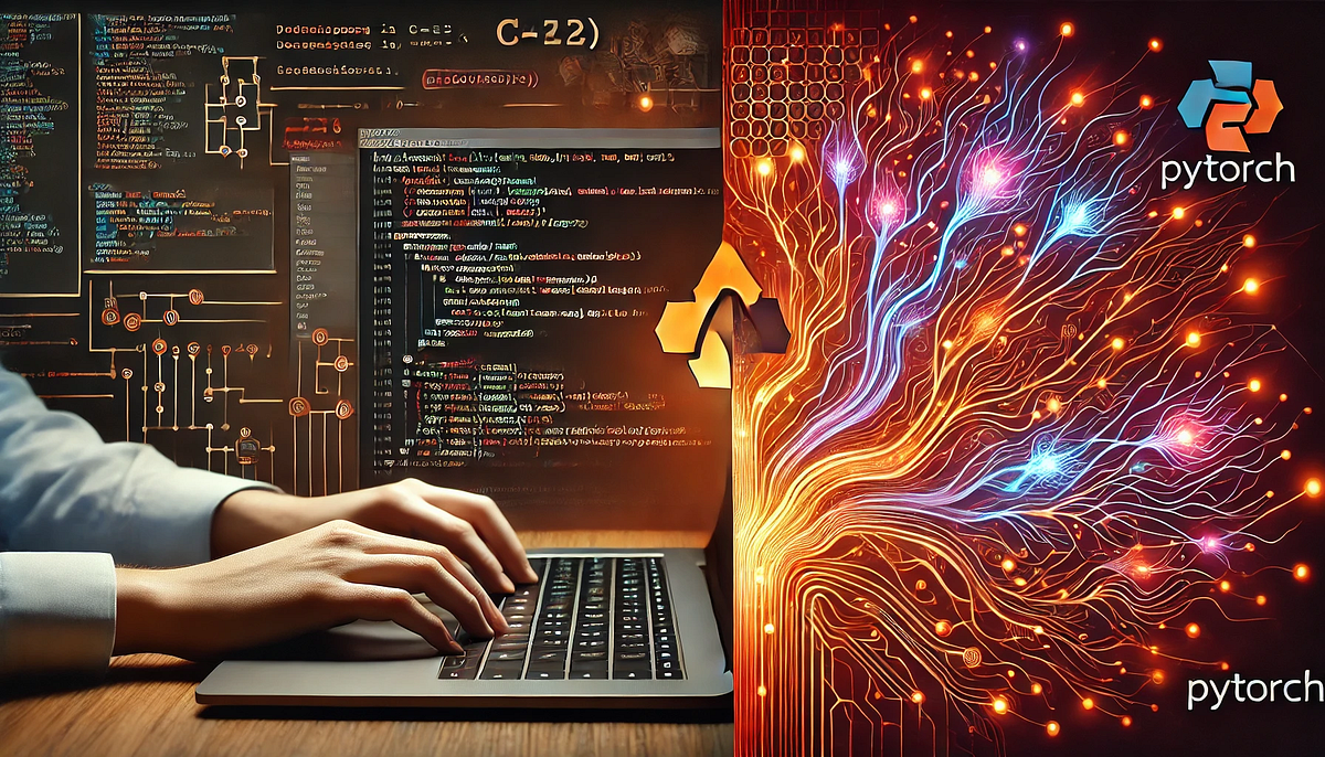LibTorch: The C++ Powerhouse Driving PyTorch | by Pouya Hallaj | Medium