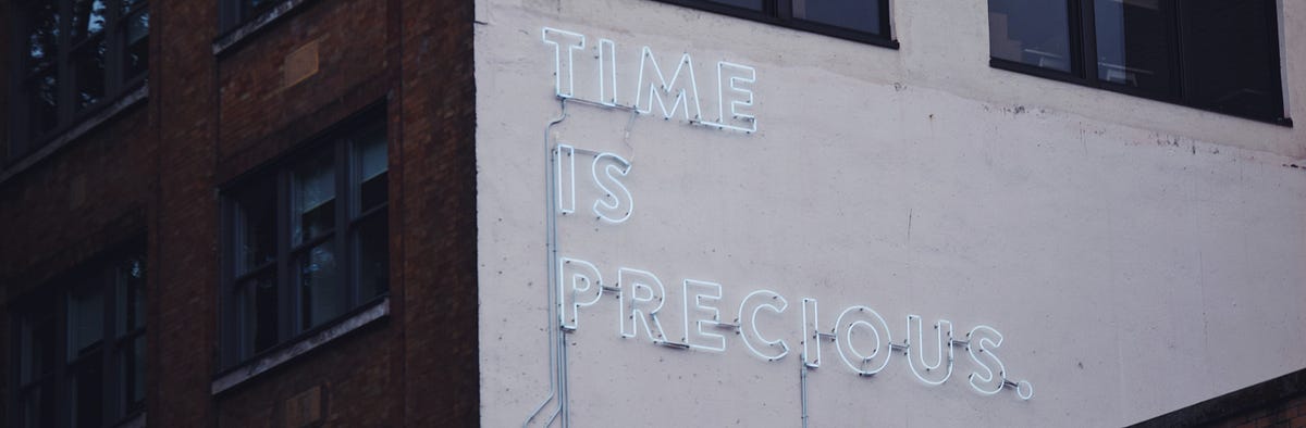 Get it Done | Prioritize You Workouts High | by Brandon Paschal ...