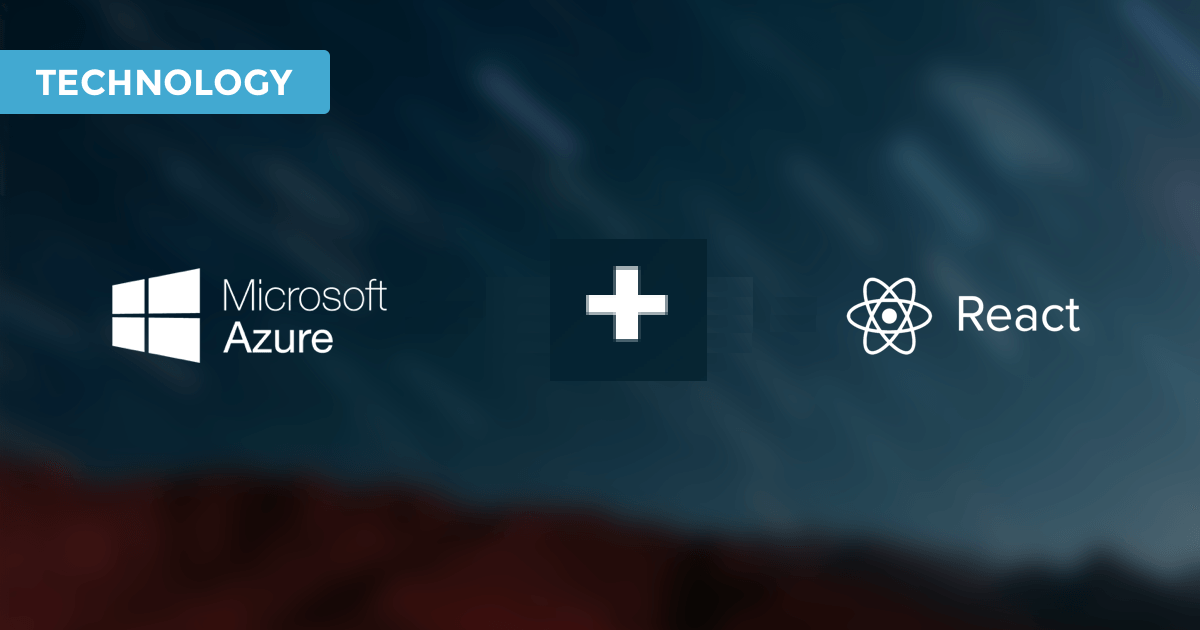 Deploying React App on Microsoft Azure | by Shriram Navaratnalingam | Loops Blog | Medium