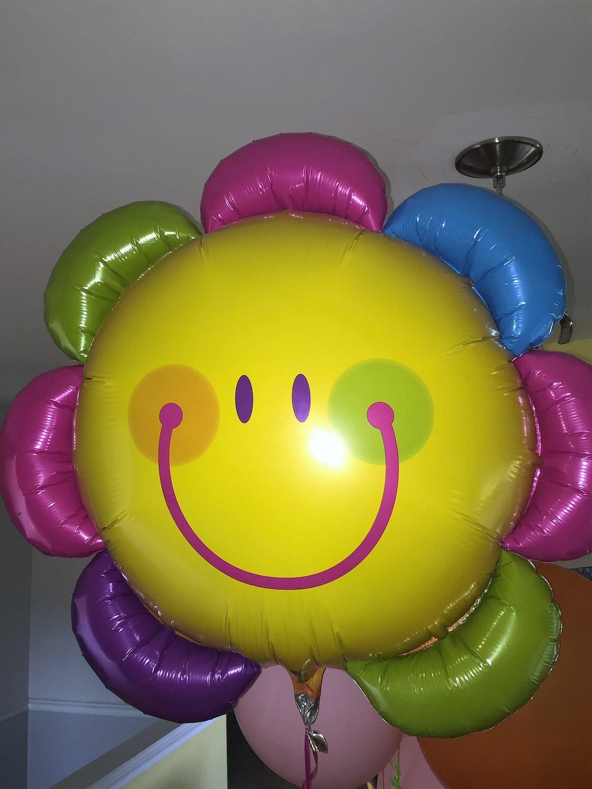 Winning The Lottery. I am truly blessed by the outpouring of… | by ...