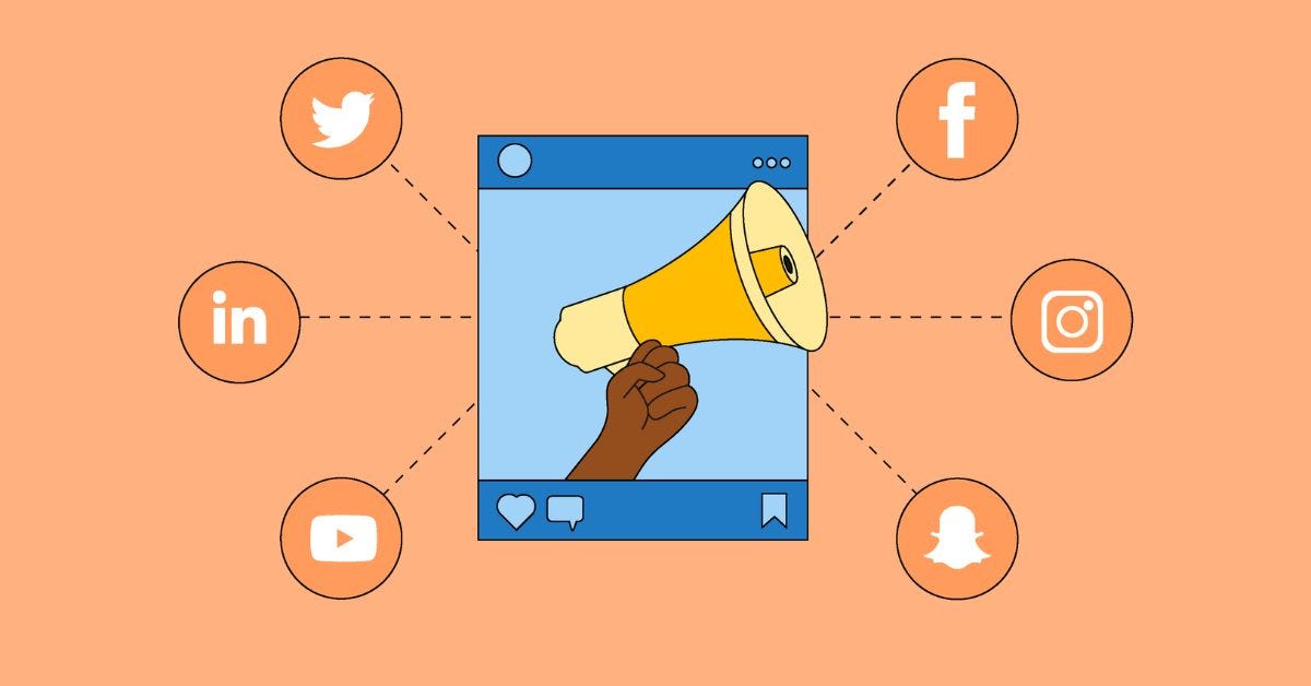 How to Create Content That Excites and Entertains | by theglobalhues ...